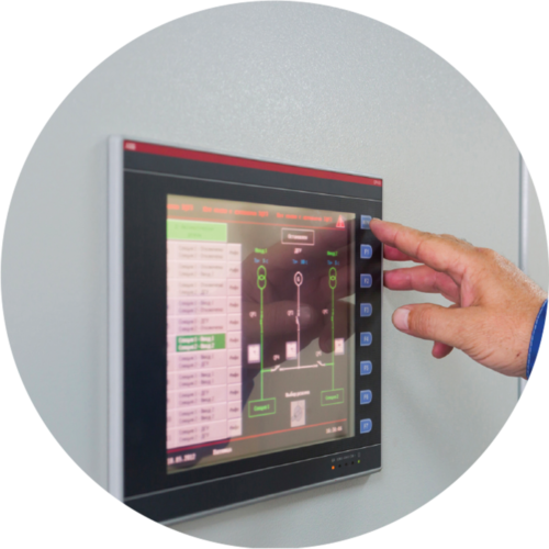 LED Lighting | Energy Management and Controls